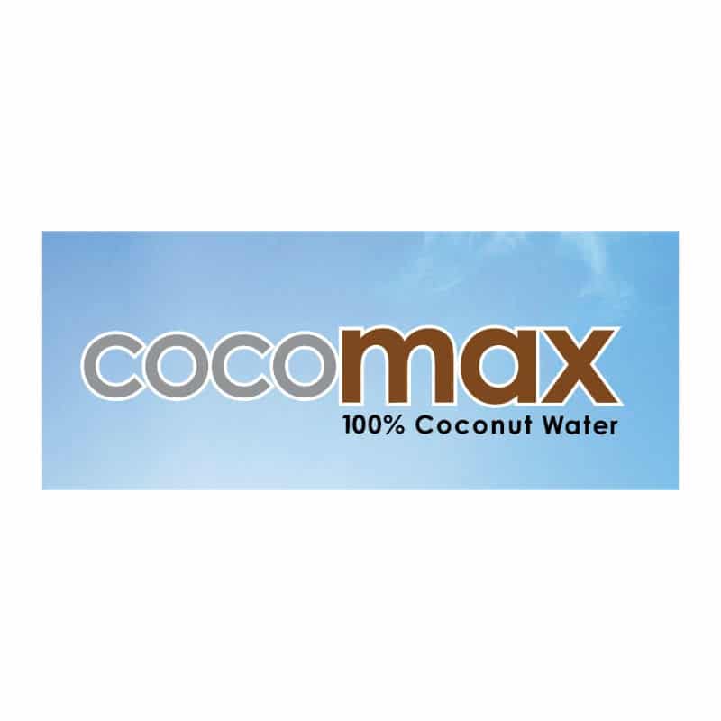Cocomax - BMB Foodservice