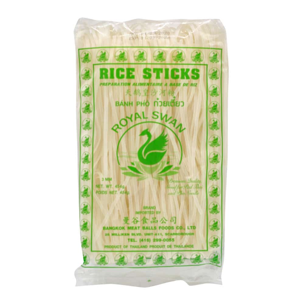 Swan Delight - BMB Foodservice